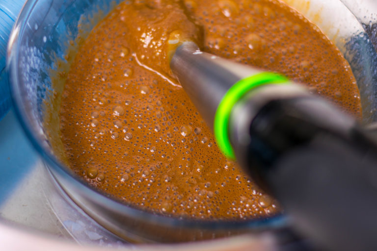 NOCIONES BÁSICAS sobre HELADOS CASEROS | Haztuhelado.com